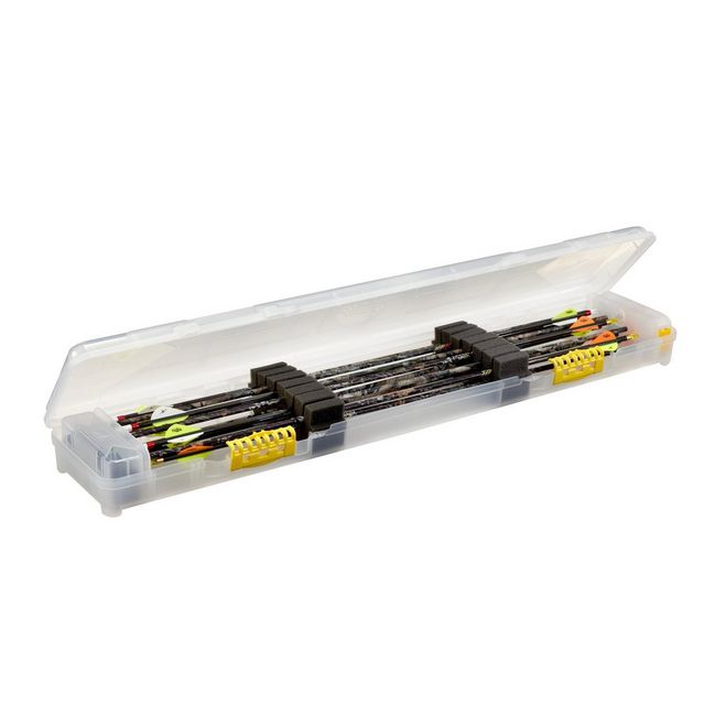 Bow-Max® Compact Arrow Case – Plano Outdoors